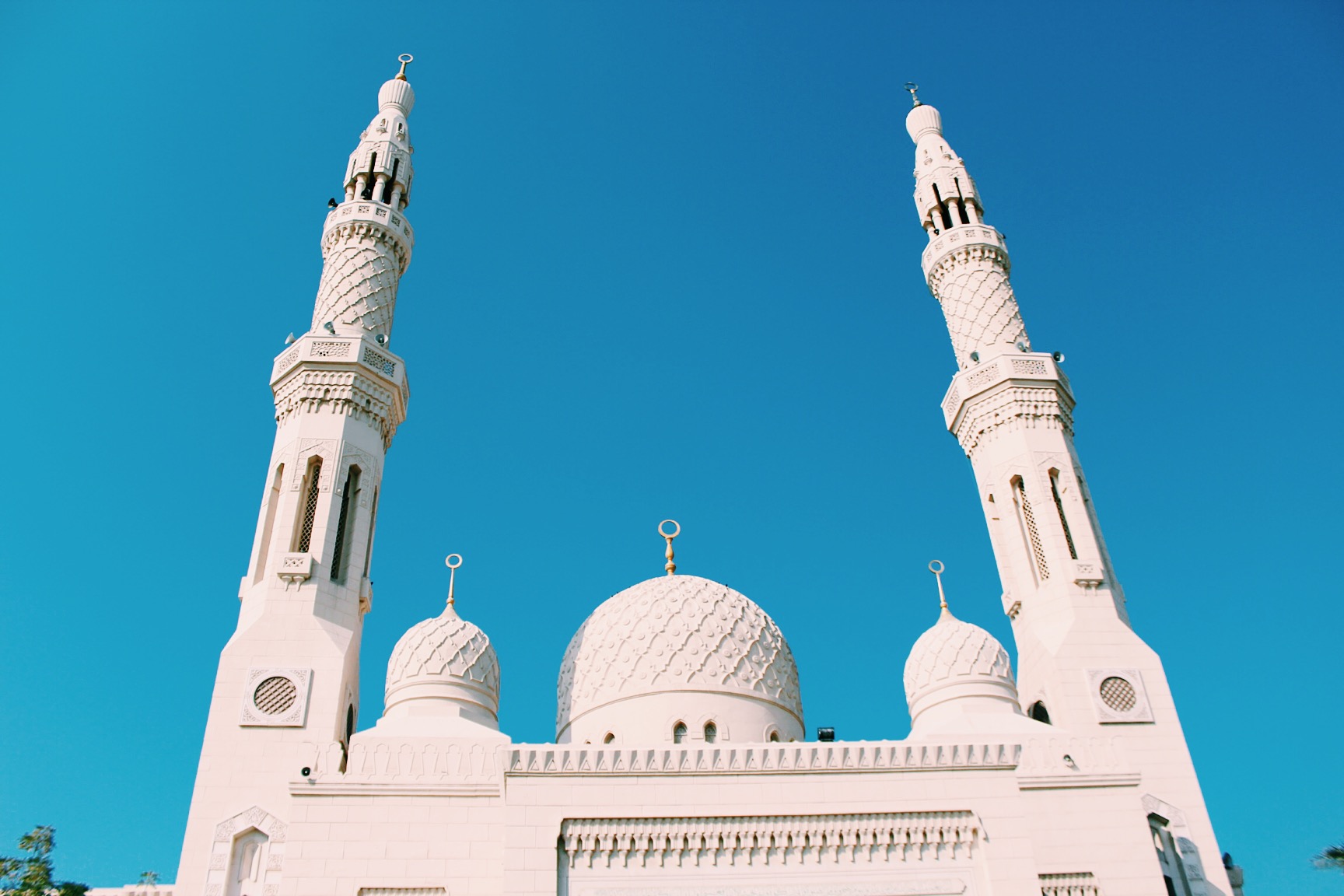 Top 10 Things To Do In Dubai - The Happy Urbanist