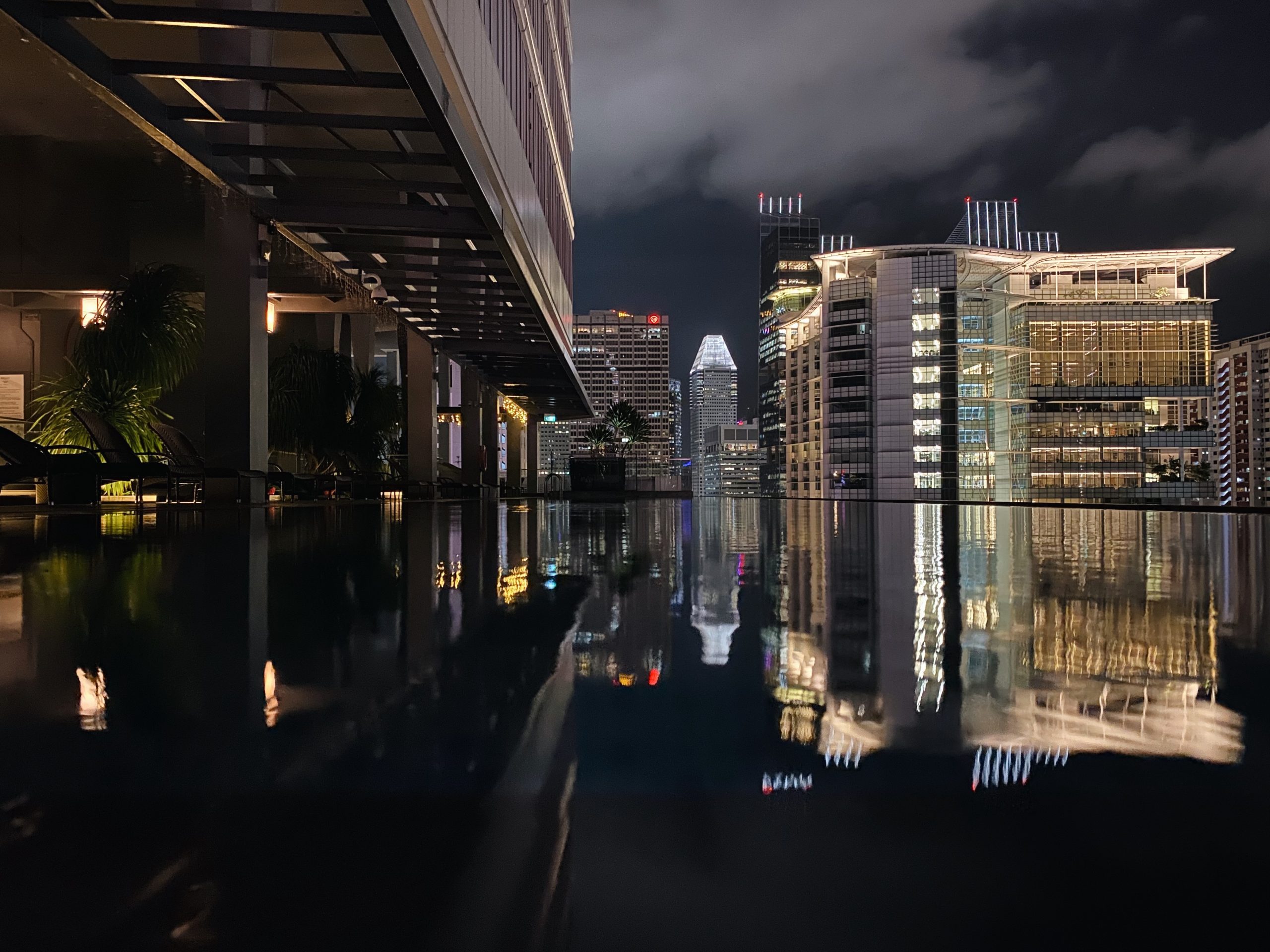 Hotel Spy - The Mercure Hotel Bugis in Singapore - The Happy Urbanist